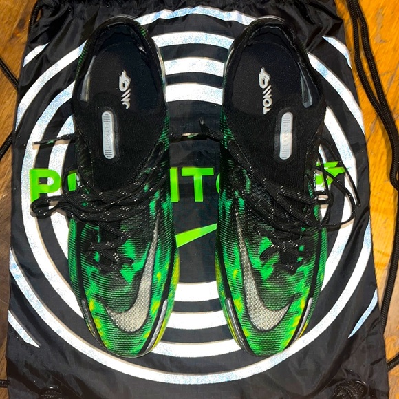 Nike | Shoes | Nike Phantoms Gt2 Elite Fg Shockwave | Poshmark